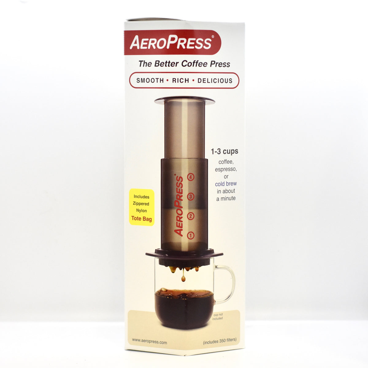 Aeropress – proxycoffee.co